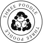 THREE POODLE